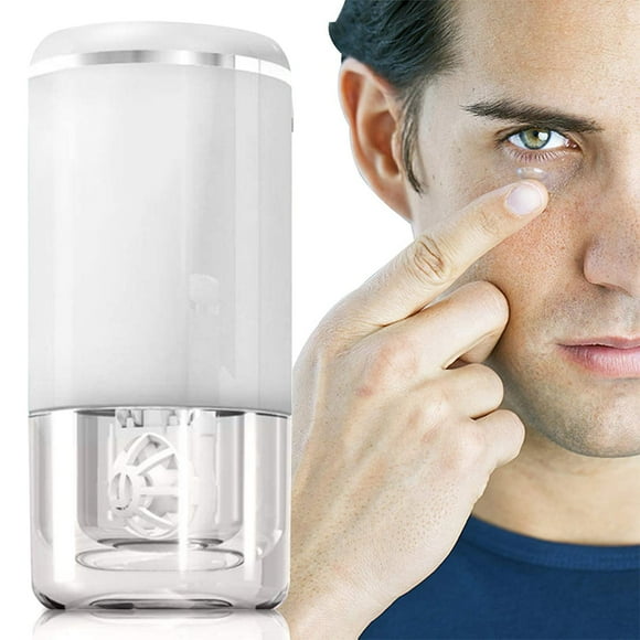 Bausch And Lomb Sensitive Eyes Daily Cleaner