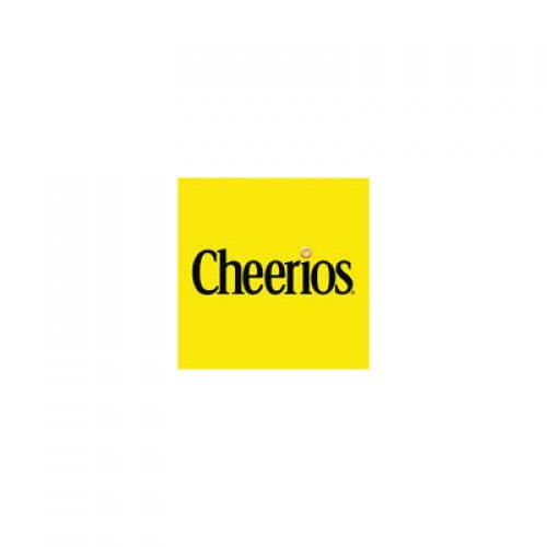 Cheerios Logo