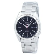 Seiko 5 Automatic SNK607K1 SNK607K SNK607 Men's Watch - Walmart.com