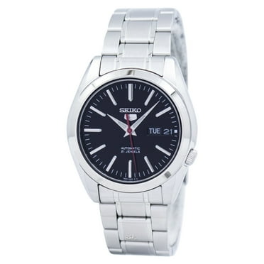 Seiko 5 Automatic SNK607K1 SNK607K SNK607 Men's Watch - Walmart.com