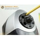 Bostitch Superpro 6 Commercial Electric Pencil Sharpener, Black ...
