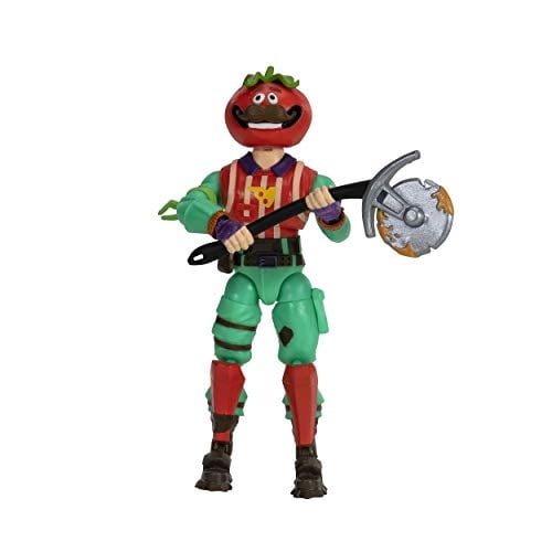 FORTNITE Solo Mode 4" Figura Principal - Tomatohead Fortnite Fortnite ...