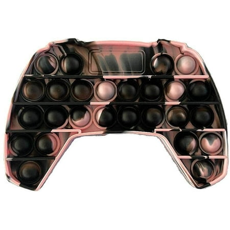 Fidget Poppers, Controller Shaped Fidget s Simples-Dimples and Pop in ...