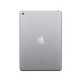 Pre-Owned Apple iPad 6th Gen A1893 (WiFi) 32GB Silver Bundle with Wireless Earbuds - Walmart.com
