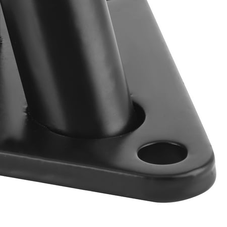 FLAMEEN Engine Swap Weld-In Motor Mounts Mounting 91018040 Fit For BBC ...