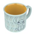 Zak Designs Stitch Harlow Mug, Stitch - Walmart.com