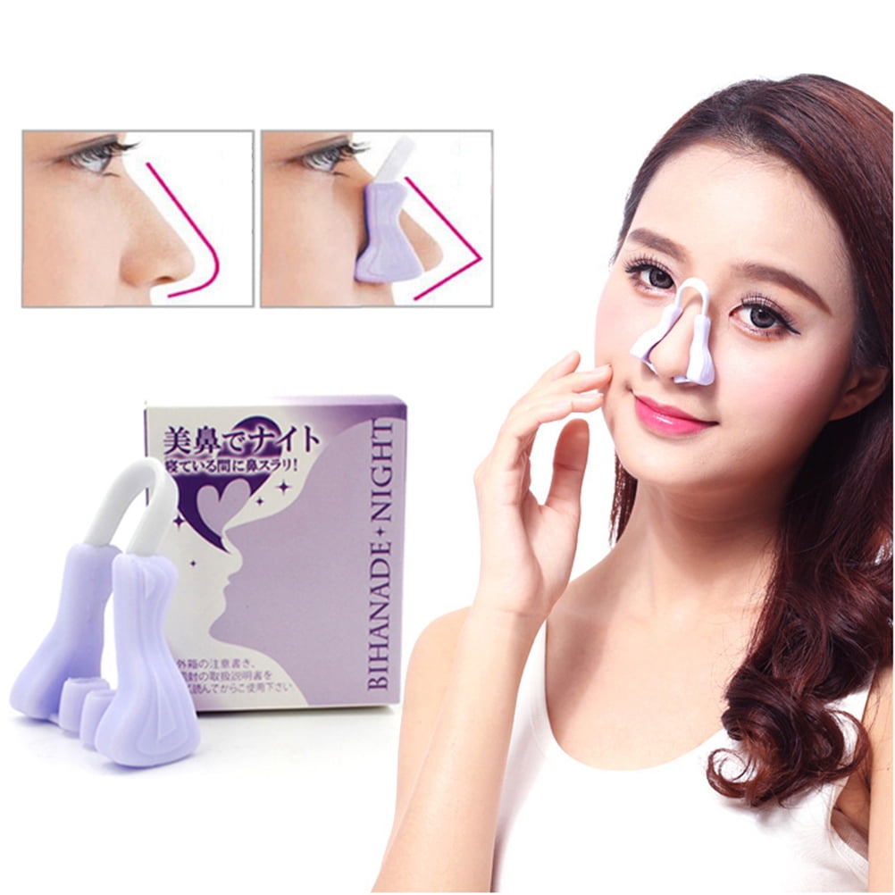 Click here for Viferr Nose Up Lifting Shaping Shaper Clip Plastic... prices