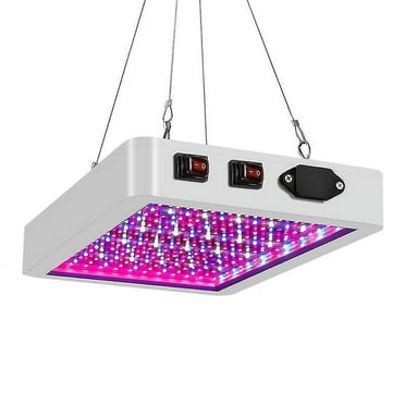 VEVOR Grow Light Mover, Light Mover Kit 10.8 ft, Light Mover Motor 0 ...