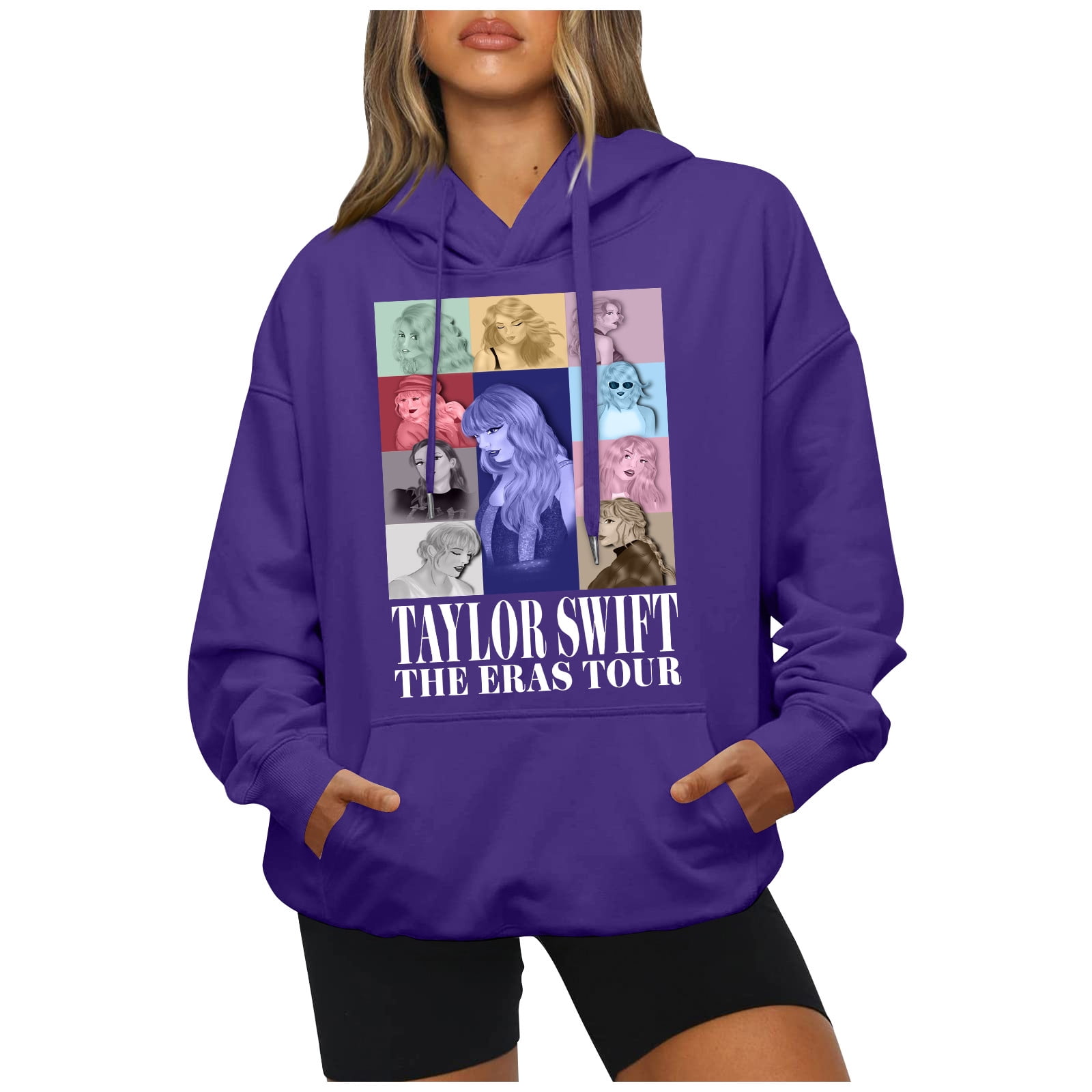 Click here for Cuhas. Ca Taylor Concert Womens Fashion Loose Casu... prices