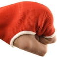 FISTRAGE BOXING HAND WRAPS - Red - Walmart.com
