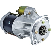 DB Electrical New Starter 410-24020 for Deutz D6807 D6207 1981-1982 ...