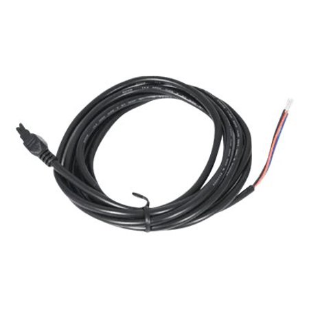 Cradlepoint - Power / data cable - 2 pin Molex to bare wire - 10 ft - for Cradlepoint R2105 ...
