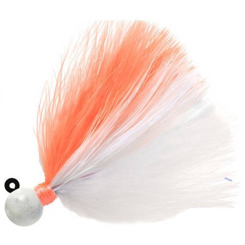 Fire Flies Marabou Flash Jigs - Walmart.com