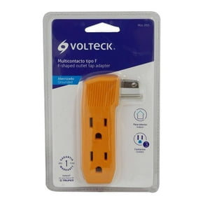 Extensiones, Multicontactos y Supresores | Walmart tienda en línea