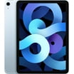 Newest Model 2022 Apple iPad 10.9-inch Wi-Fi 256GB - Blue (10th ...