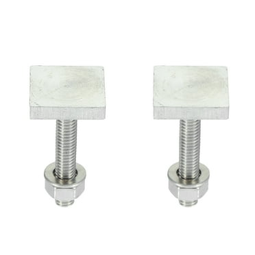 Better Built Quantum Rack Cargo Lock Kit - Walmart.com