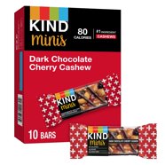 Kind Snacks Minis Variety Pack 32 Count. 0.7 ounces. - Walmart.com