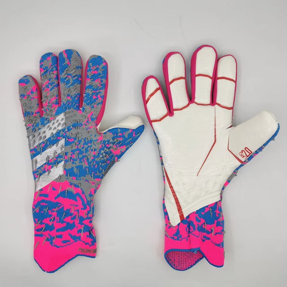 Click here for Bingirl 1 Pair Professional Football Goalkeeper Gl... prices