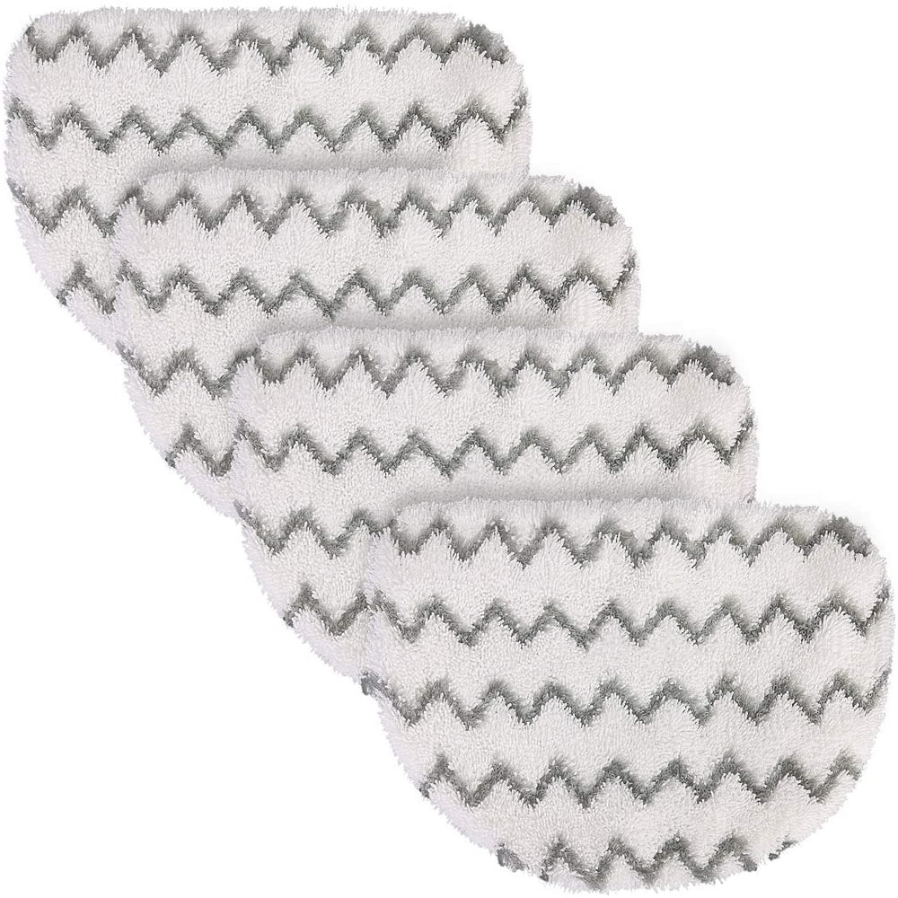 Click here for Addfst 4 Pack Steam Mop Pads Compatible With Bisse... prices