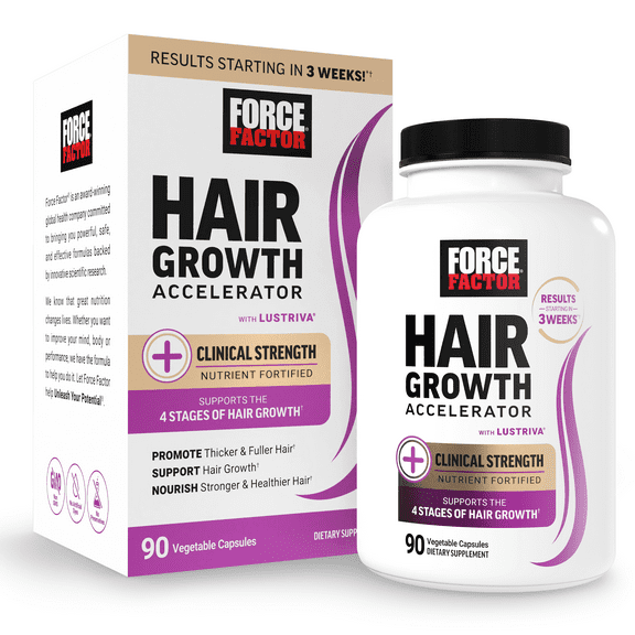 Force Factor - Walmart.com