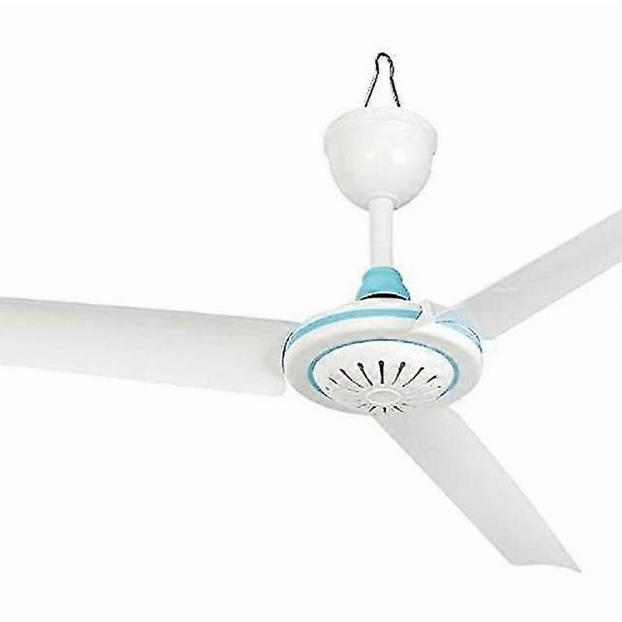 12v Low Volta Ceiling Fan Hold Cam Electric Fan And | Bodega Aurrera en ...