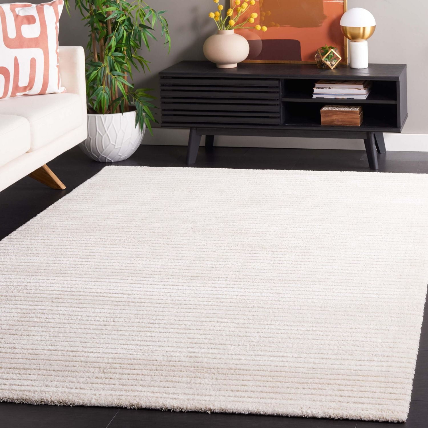Click here for Safavieh Neptune Linda Tonal Area Rug 5 Ft 3 In X... prices