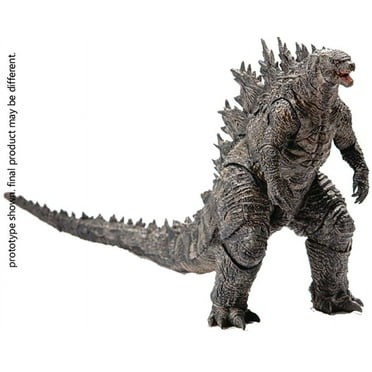 Large King Ghidorah Action Figure, Godzilla Exquisite Basic Series by ...