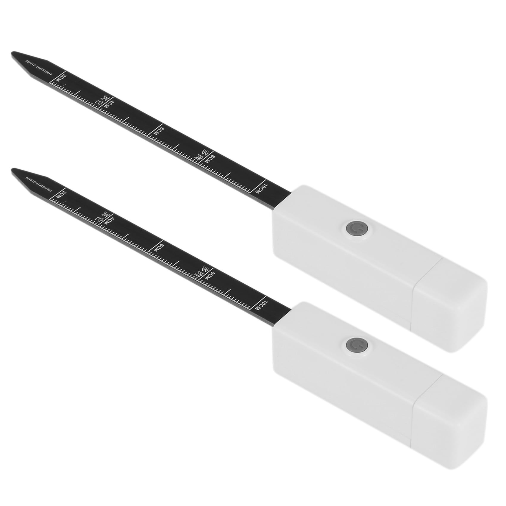 Click here for Geloo 2x Automatic Soil Moisture Meter For Plants... prices