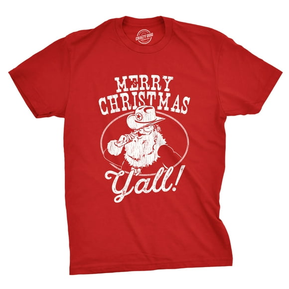 Funny Christmas Tee Shirts