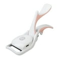 Heated Eyelash Curlers Smart Electric 3 Temperature Settings Portable
