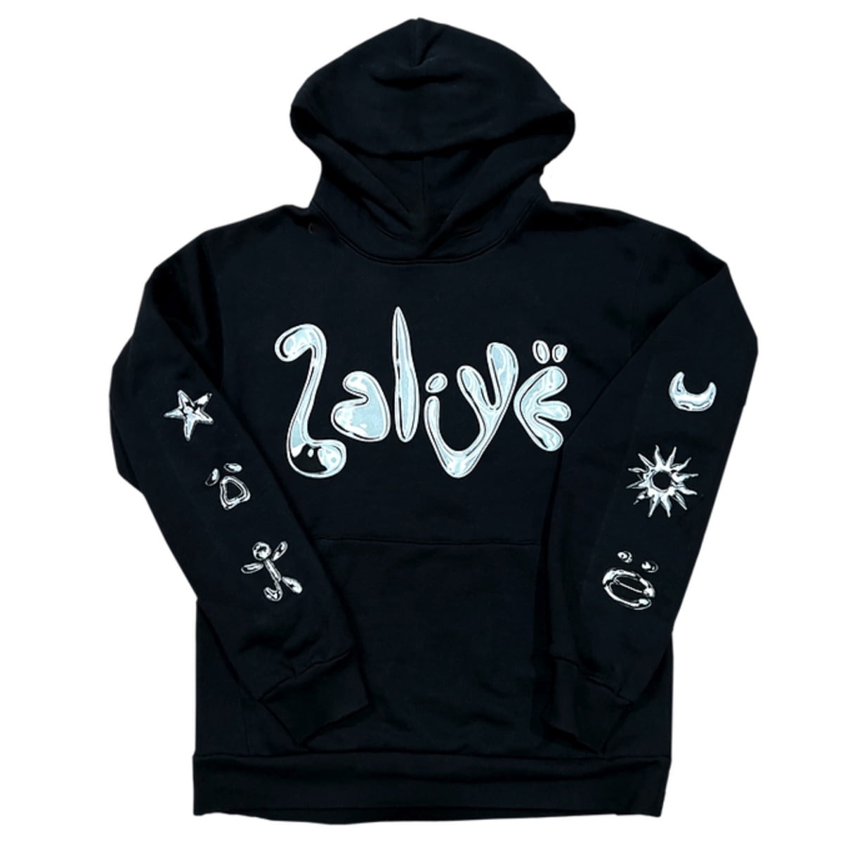 YEAT TWIZZY RICH 2 ALIVE Hoodie Sweatshirt Women/Men Logo Printed 2023 ...