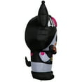 53 inch Kuromi from Hello Kitty for Halloween by Airblown Inflatables ...