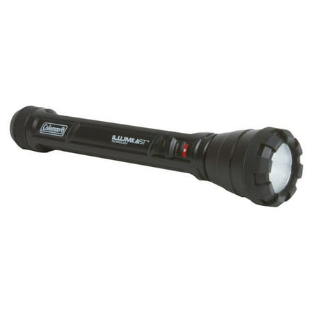 Coleman 215675 75 Lumen BatteryLock Flashlight | Walmart Canada