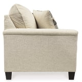 Signature Design by Ashley Abinger Sofa in Natural - Walmart.com