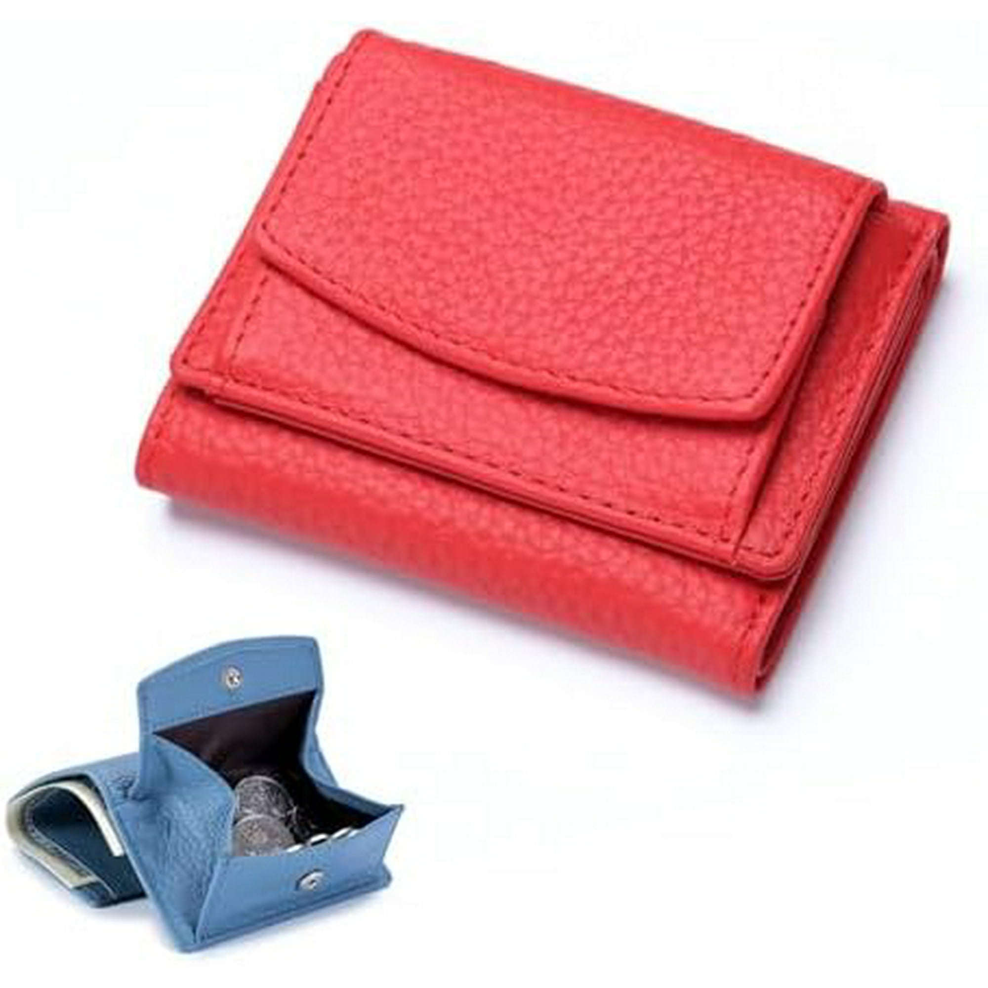 Click here for Prosody 2025 New Genuine Leather Rfid Blocking Car... prices