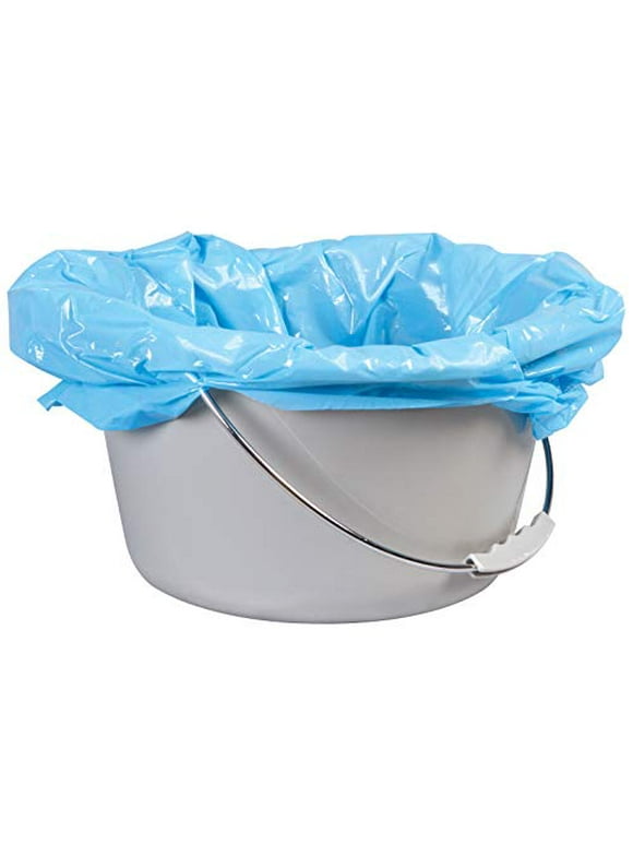 Commode Liners in Commodes and Liners - Walmart.com