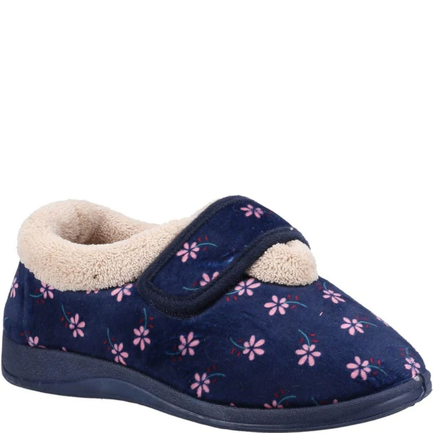 Click here for Fleet & Foster Womens Tunnis Slippers 5 prices