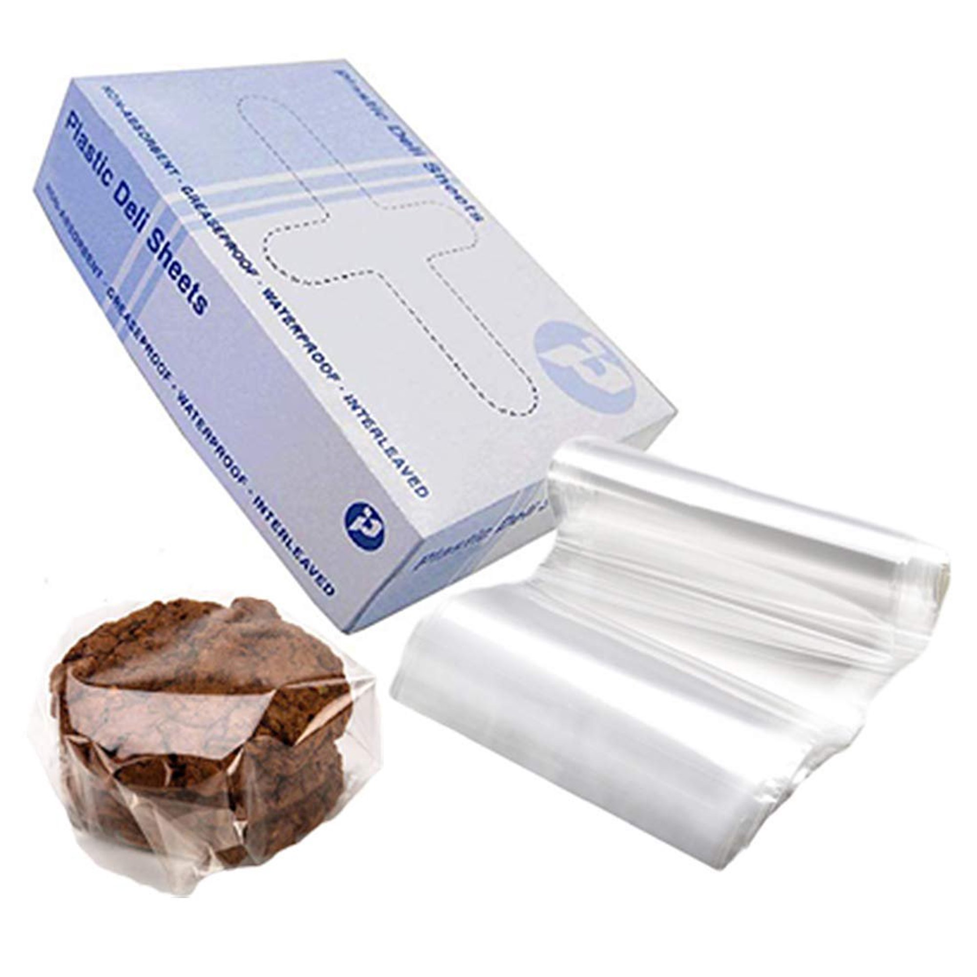 Poly Deli Sheets