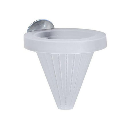 YERDGARY 6pcs Aquarium Red Worm Feeder Turned Bloodworm Dispenser Live ...