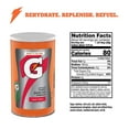 2X - Gatorade Thirst Quencher Powder, Fruit Punch, 76.5 oz - Walmart.com