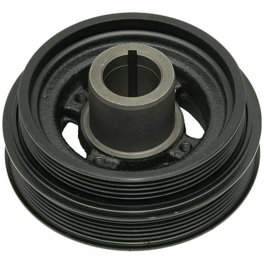 Dorman 594-316 Engine Harmonic Balancer Pulley for Specific Ford Models ...
