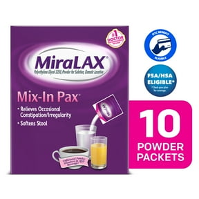 Prunelax Natural Senna Extract Maximum Relief Laxative for Occasional ...