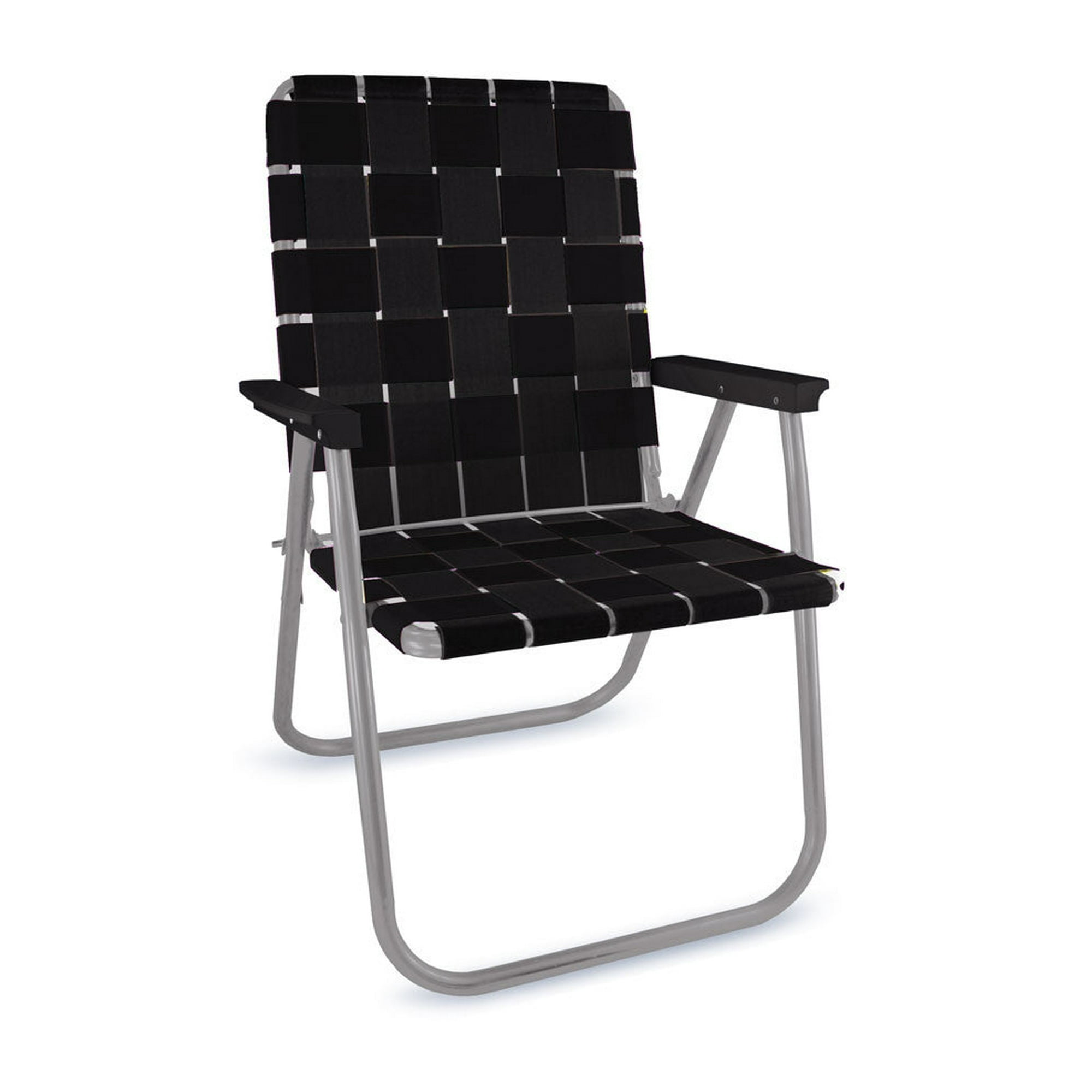 Click here for Lawn Chair Usa - Classic Folding Aluminum Webbed C... prices
