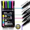 Zebrite Highlighters Set of 3 (Other) - Walmart.com