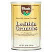NOW Natural Supplements, Lecithin 1200 mg with Phosphatidyl Choline ...