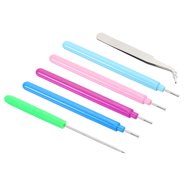 Pergamano 2 Needle Bold Perforating Tool - Walmart.com