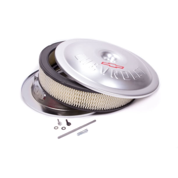 Proform 141-693 PFM141-693 AIR CLNR KIT ALUM 14IN CLR A - Walmart.com