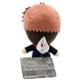 Yuji Itadori - Jujutsu Kaisen 6" Tomonui Series 1 Dangler Plush ...