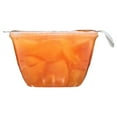 DEL MONTE Diced Peaches FRUIT CUP Snacks, 100% Juice, 12 Pack, 4 oz ...