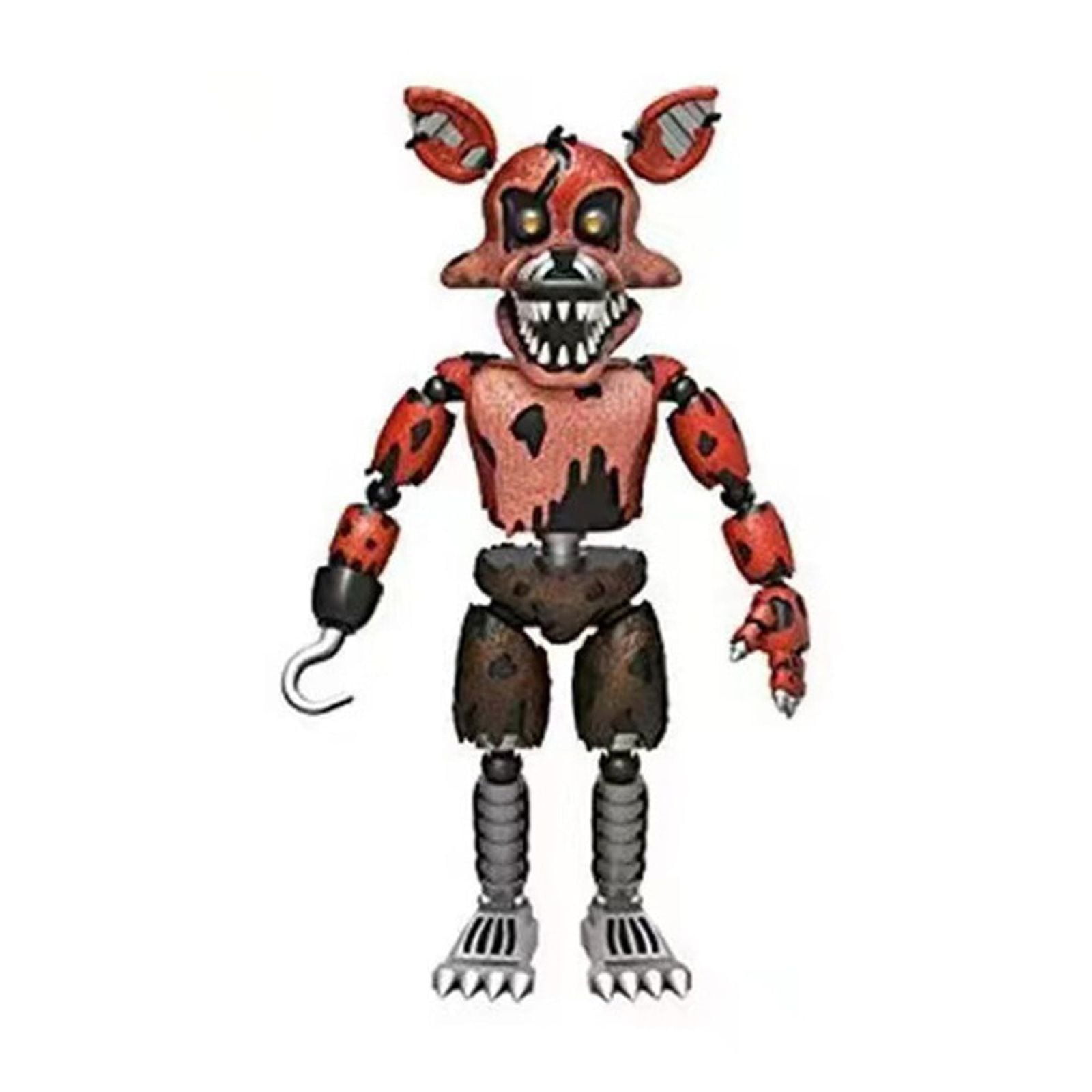 Click here for Wonderhive Five Nights At Freddys Toys Exclusive C... prices